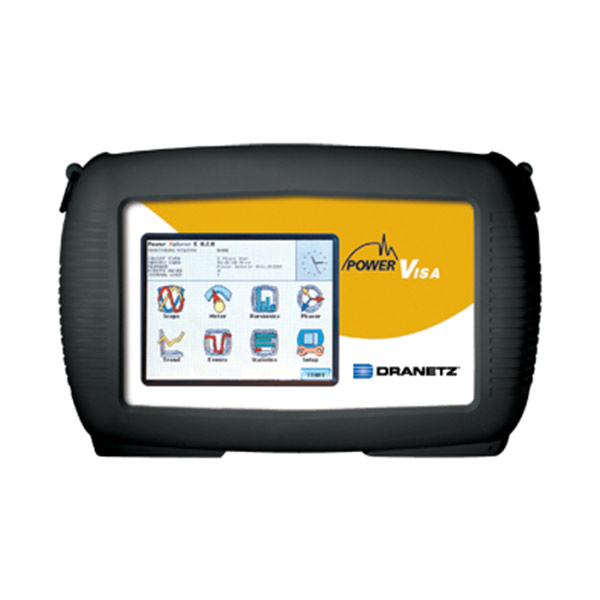 Dranetz HDPQ-Xplorer Plus - Dranetz
